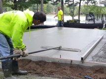 My Top Ten List Of Concrete Hand Tools For Doing Concrete Flatwork