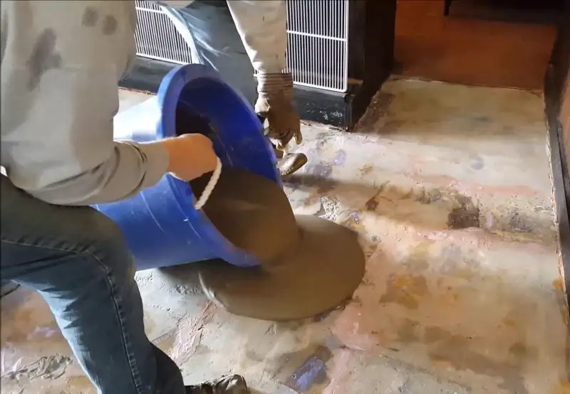 Concrete Overlays - For Countertops, Patios, Driveways, Where To Buy