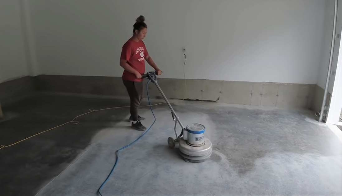 How To Smooth Concrete After It Dries 7 Ways To Smooth Rough Concrete