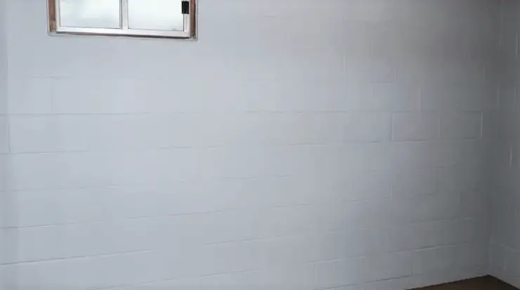 Best Way To Cover Concrete Basement Walls Openbasement