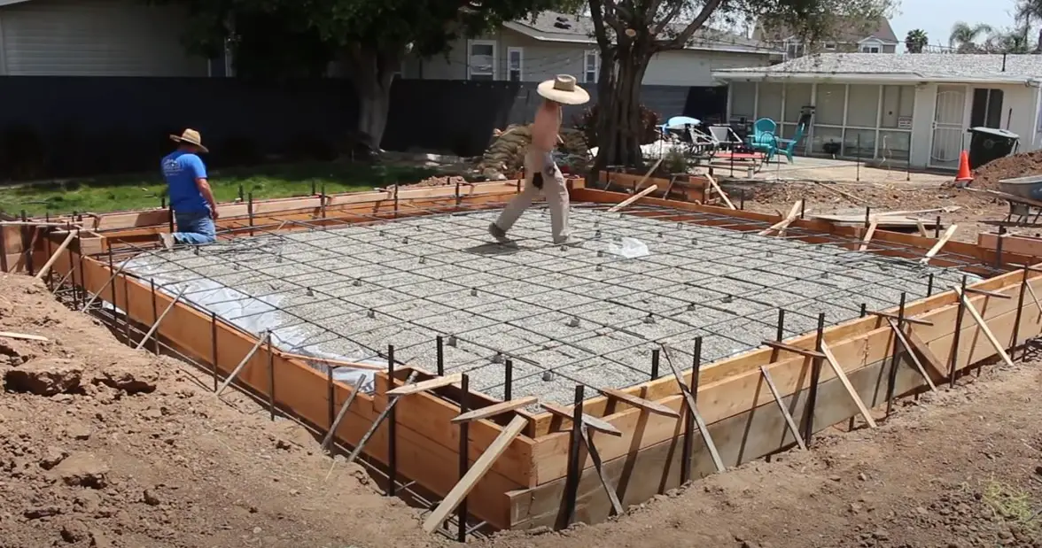 Rebar Strengthens Your Concrete Slab Rebar Railing St - vrogue.co Rebar Strengthens Your Concrete Slab Rebar Railing St - vrogue.co