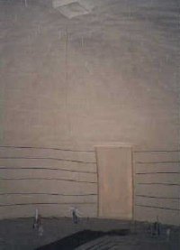 Concrete Dome Homes - What Is A Concrete Monolithic Dome Home?