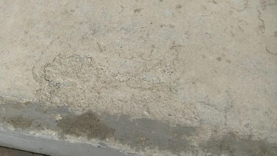 How To Repair Spalling Concrete Patios & Driveways - Video Tutorial