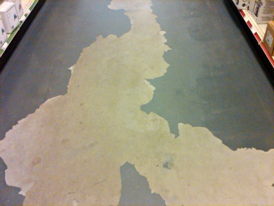 Moisture Vapor Transmission Rate - How Water Vapor Effects Concrete Floors